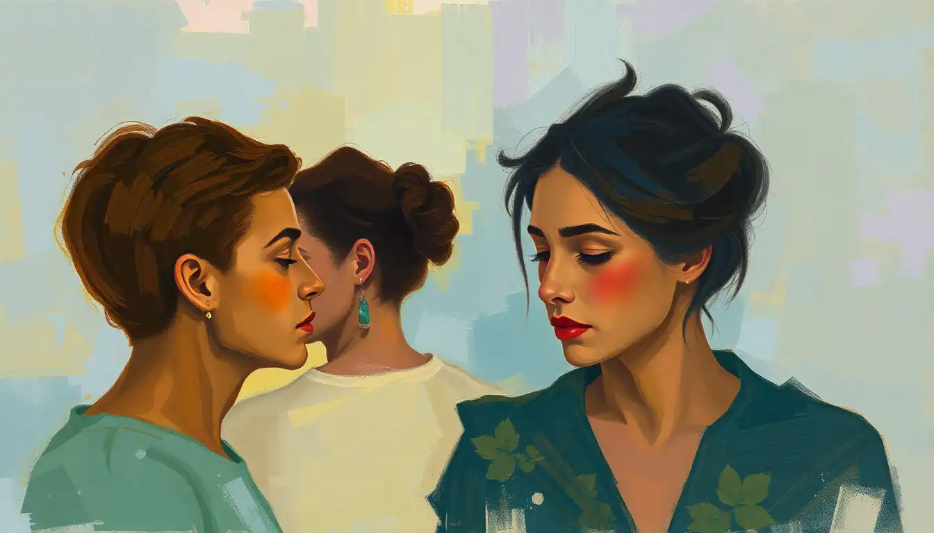 Embracing Mental Health: The Power of Acceptance