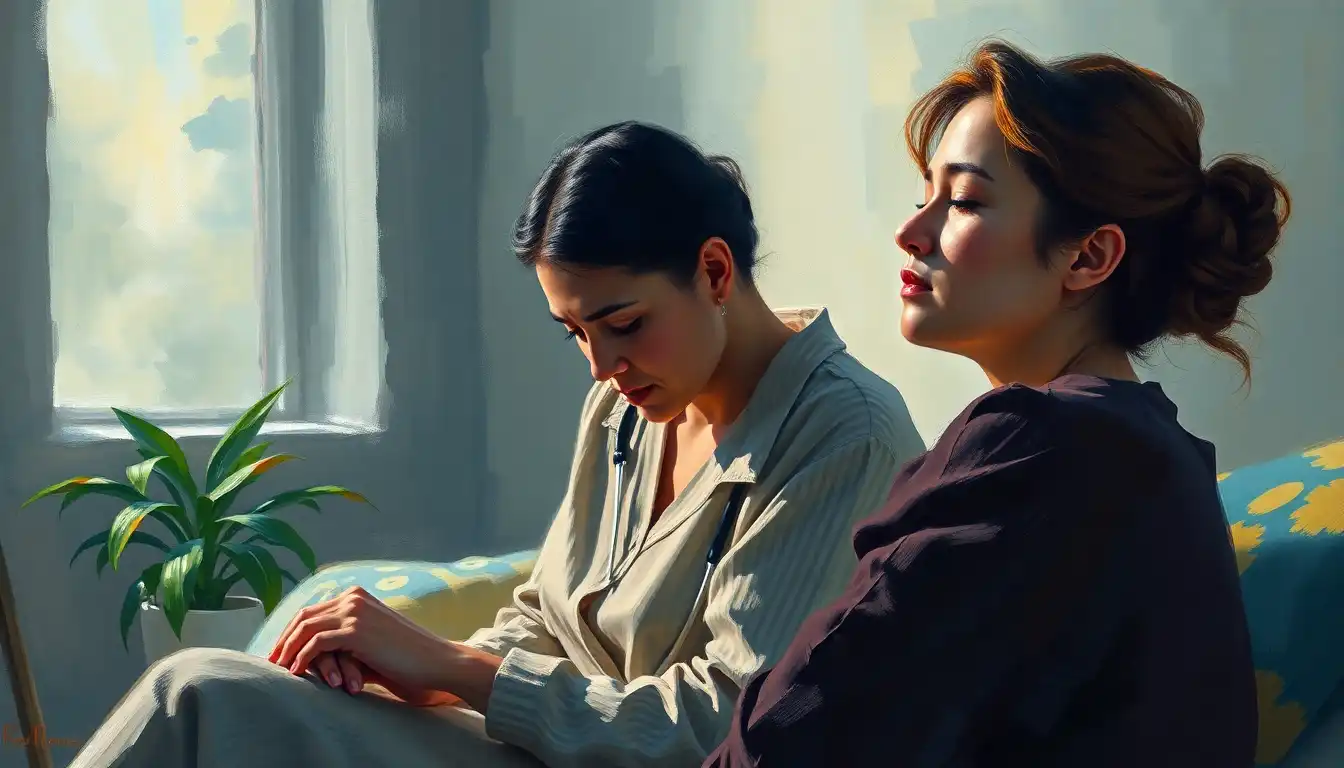 Mental Health Advisor: Your Guide to Professional Support