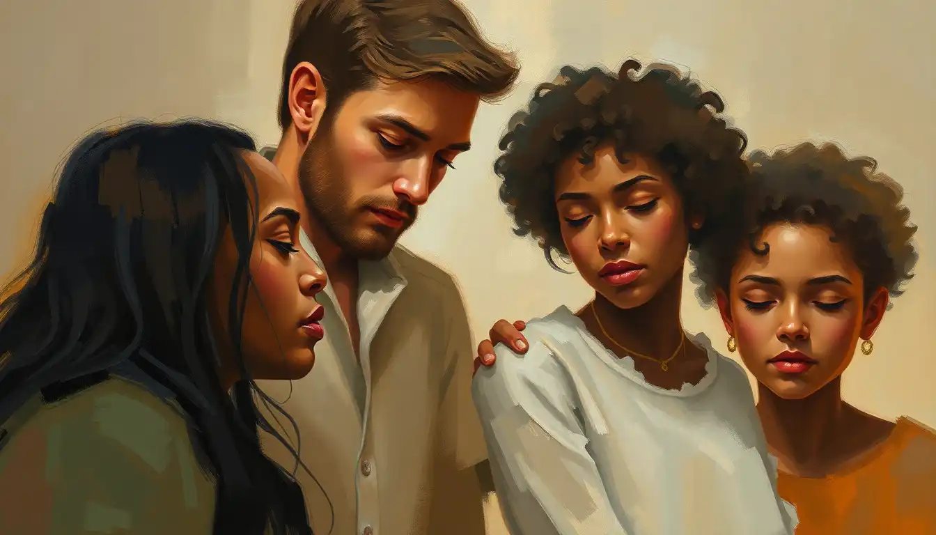 Understanding Mental Health Affects: Types and Impact