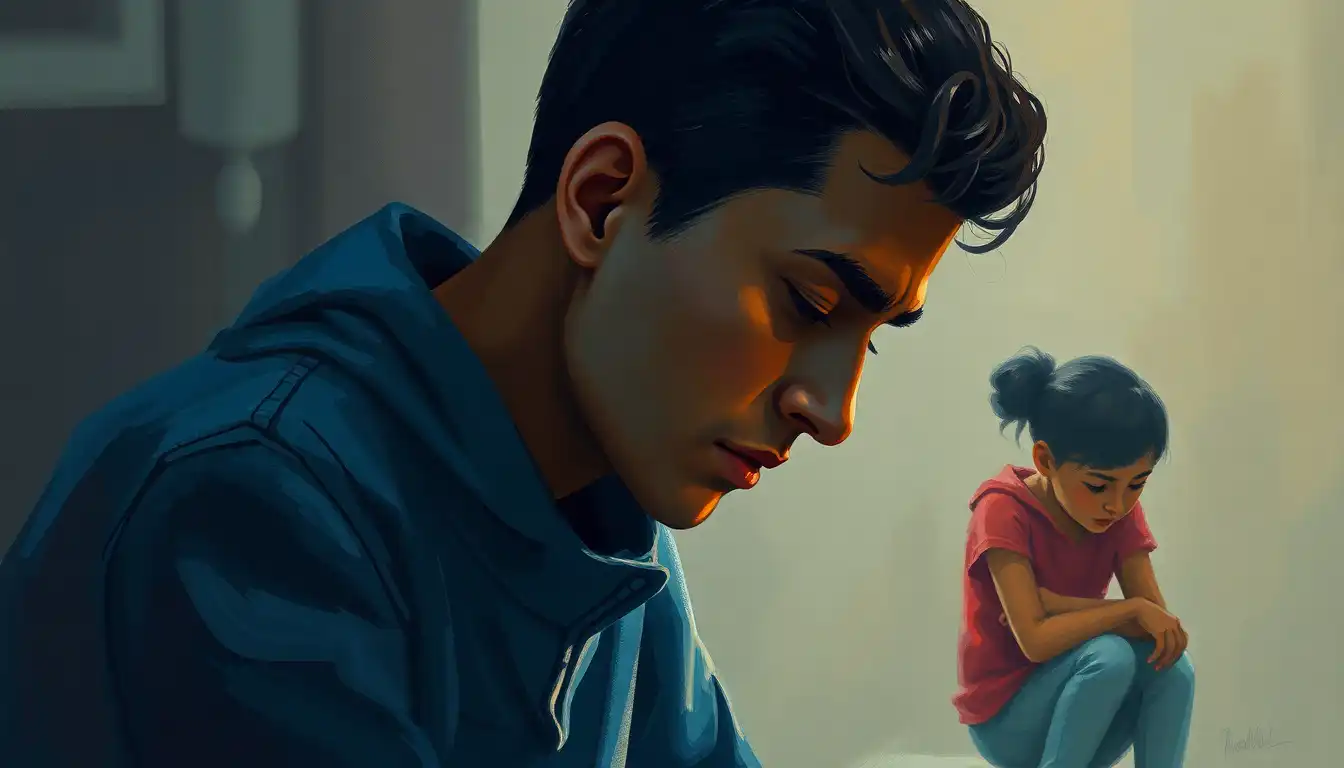 Mental Health Animation: Transforming Awareness Through Visuals