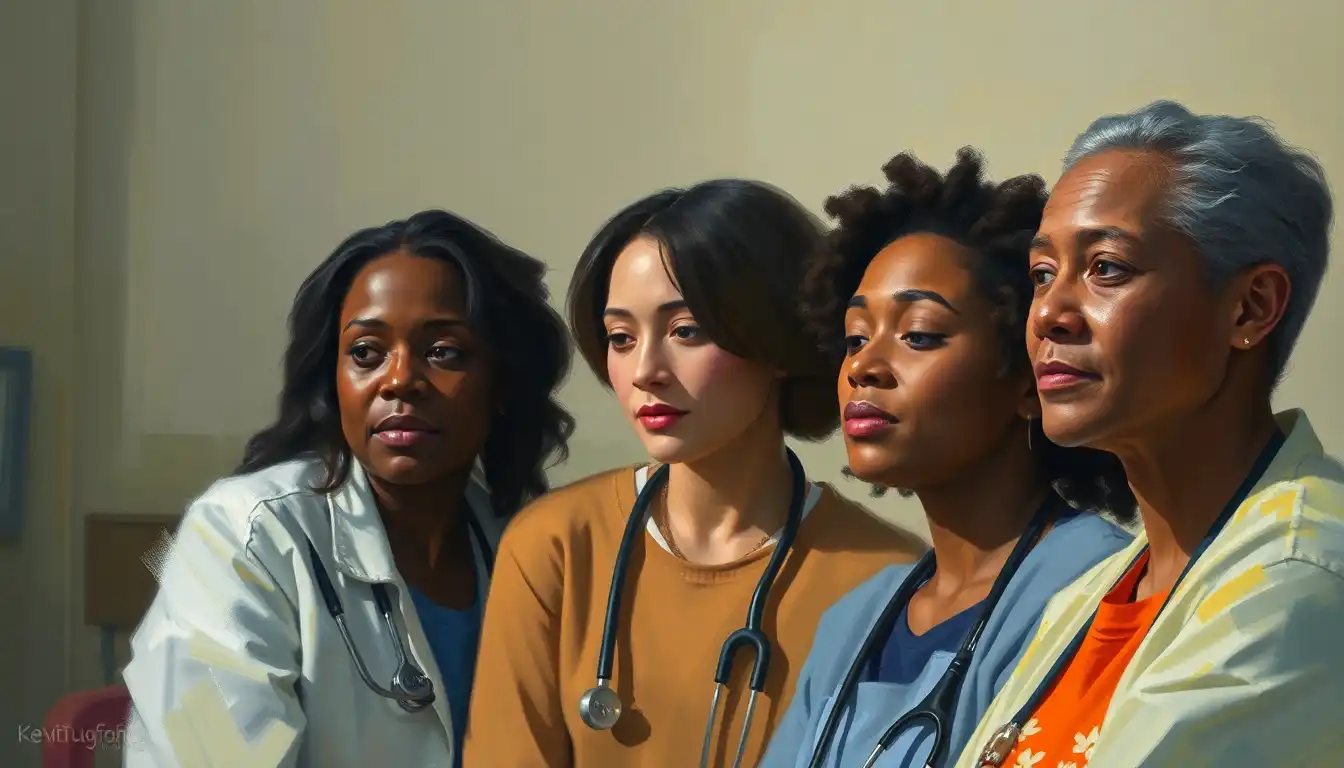 Mental Health Assistants: Crucial Support in Healthcare