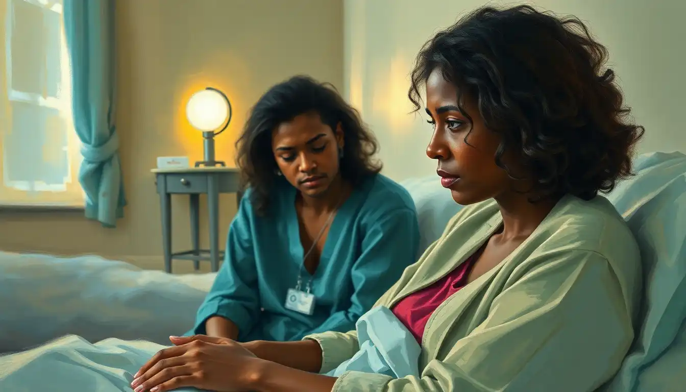 Mental Health Beds Crisis: Addressing Psychiatric Care Shortages