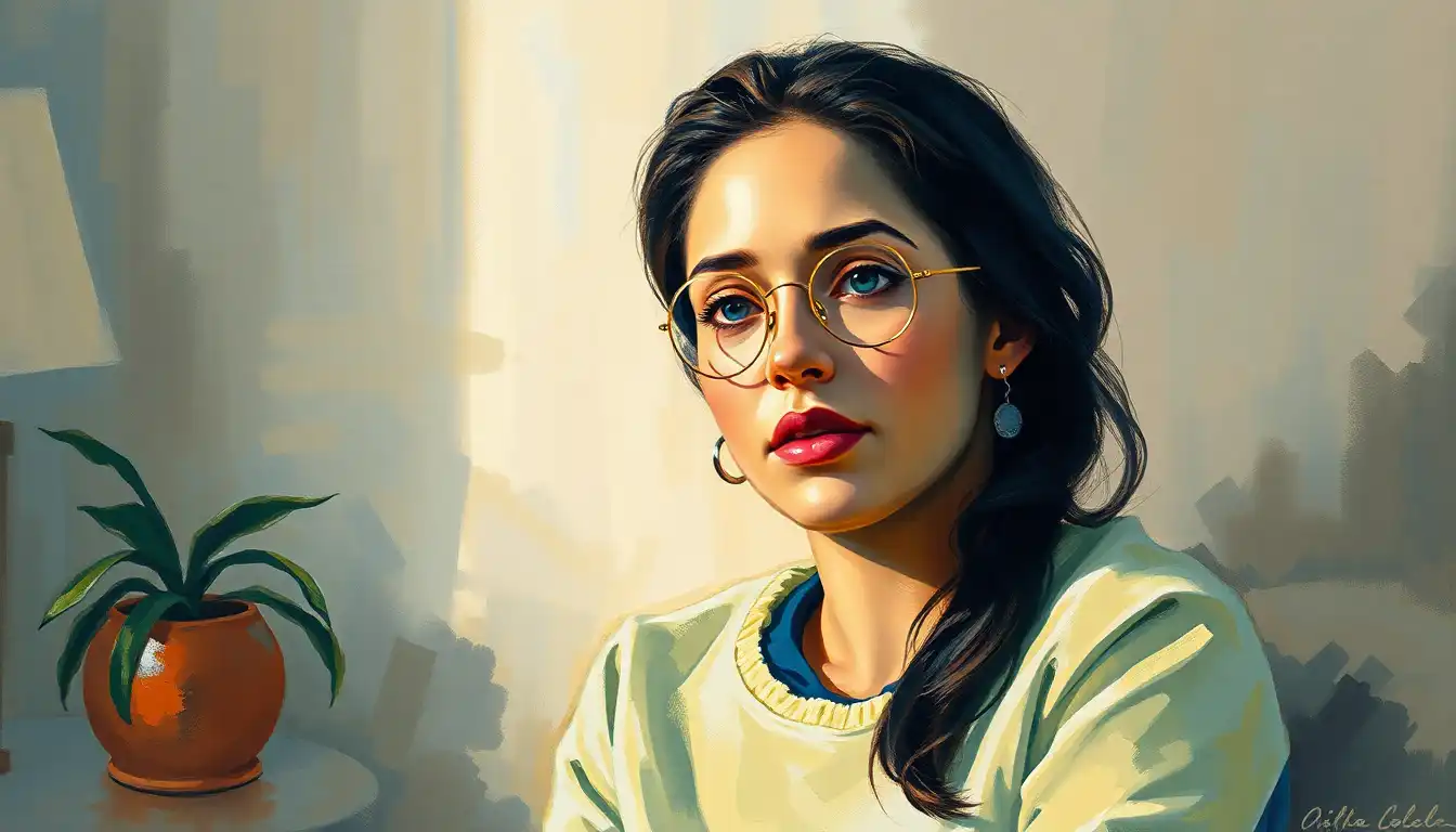 Mental Health Color Palettes: Designing for Emotional Wellness