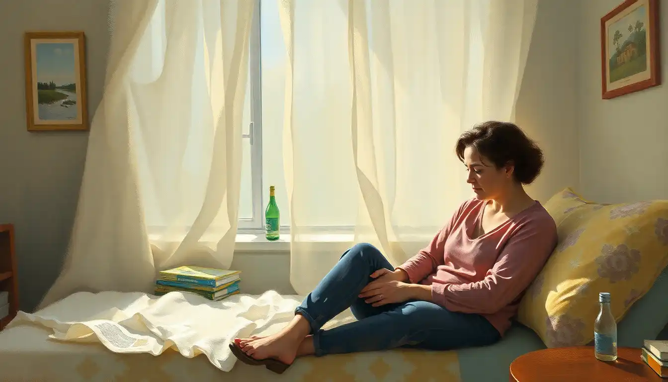 Mental Health Deterioration: Signs, Causes, and Recovery