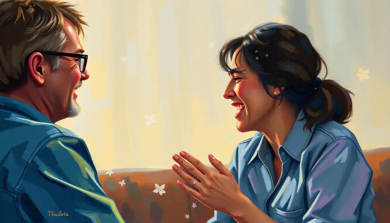 Mental Health Humor: Laughter as a Coping Mechanism