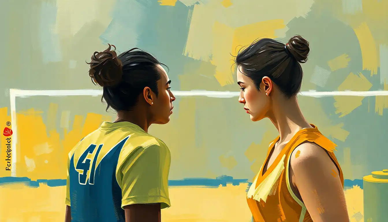 Mental Health in Volleyball: Challenges and Solutions
