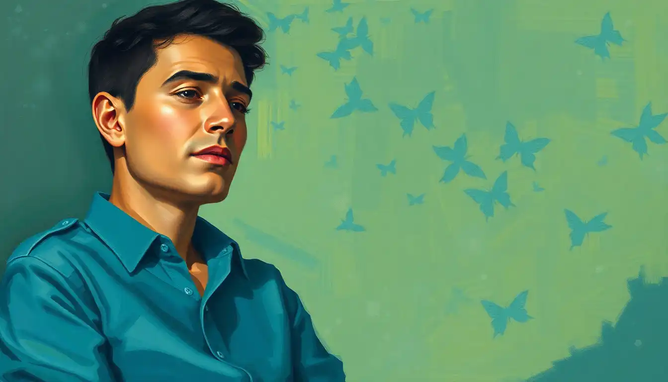 Mental Health Mad Libs: Creative Emotional Expression