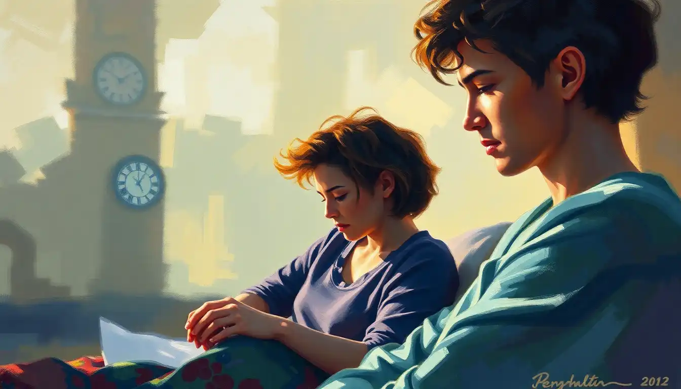 Understanding Mental Health Risk Factors: Key Contributors Explained