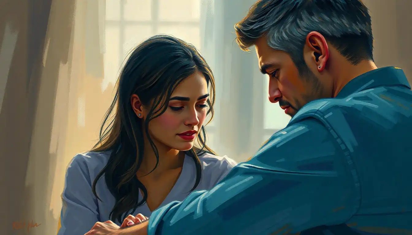 Mental Health Scenarios: Real-Life Examples and Responses