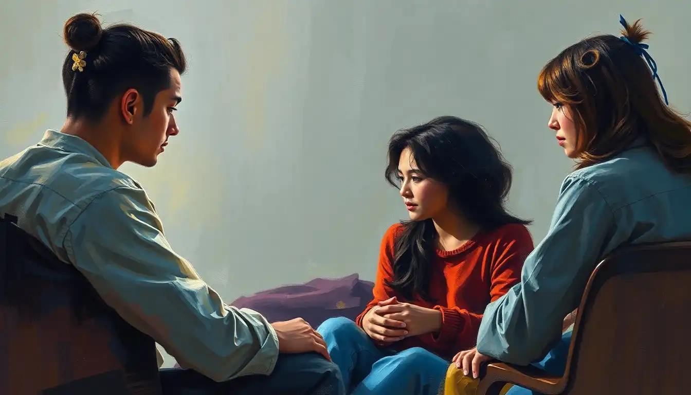 Mental Health Role-Play: Enhancing Empathy and Skills