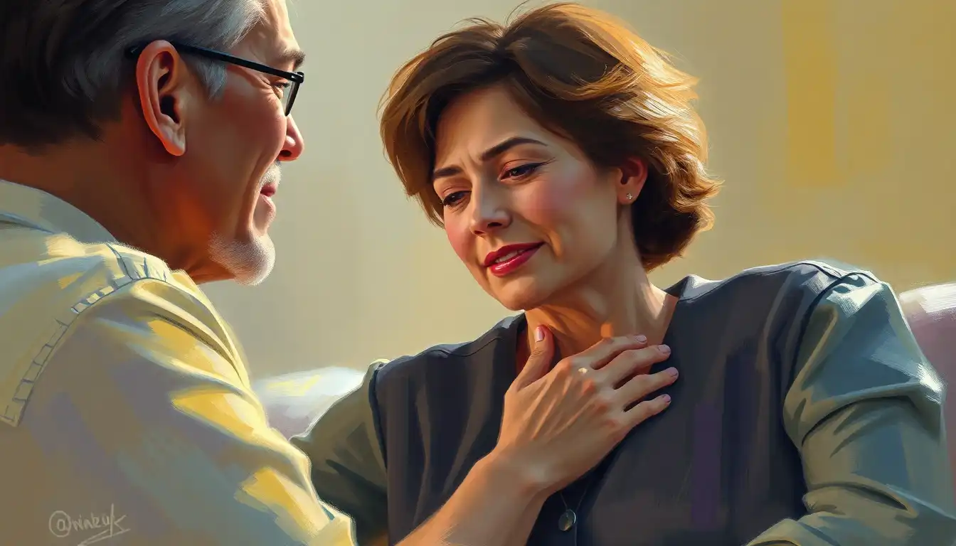 Effective Mental Health Therapeutic Communication Techniques