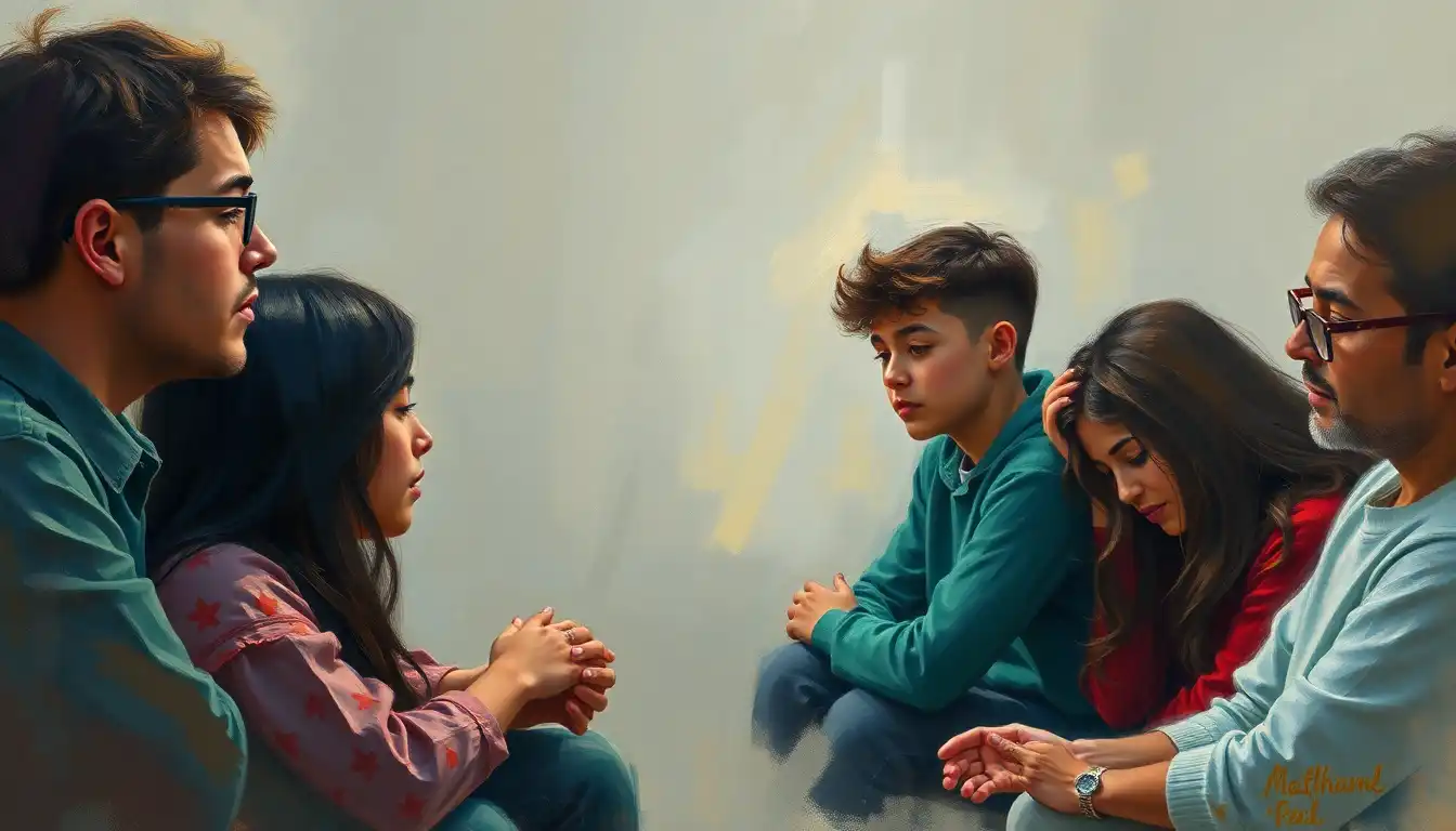 Essential Mental Health Topics for Youth: Support Strategies