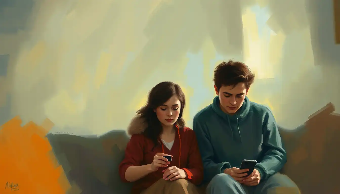 Mental Health Warm Lines: Compassionate Support for Emotional Wellbeing