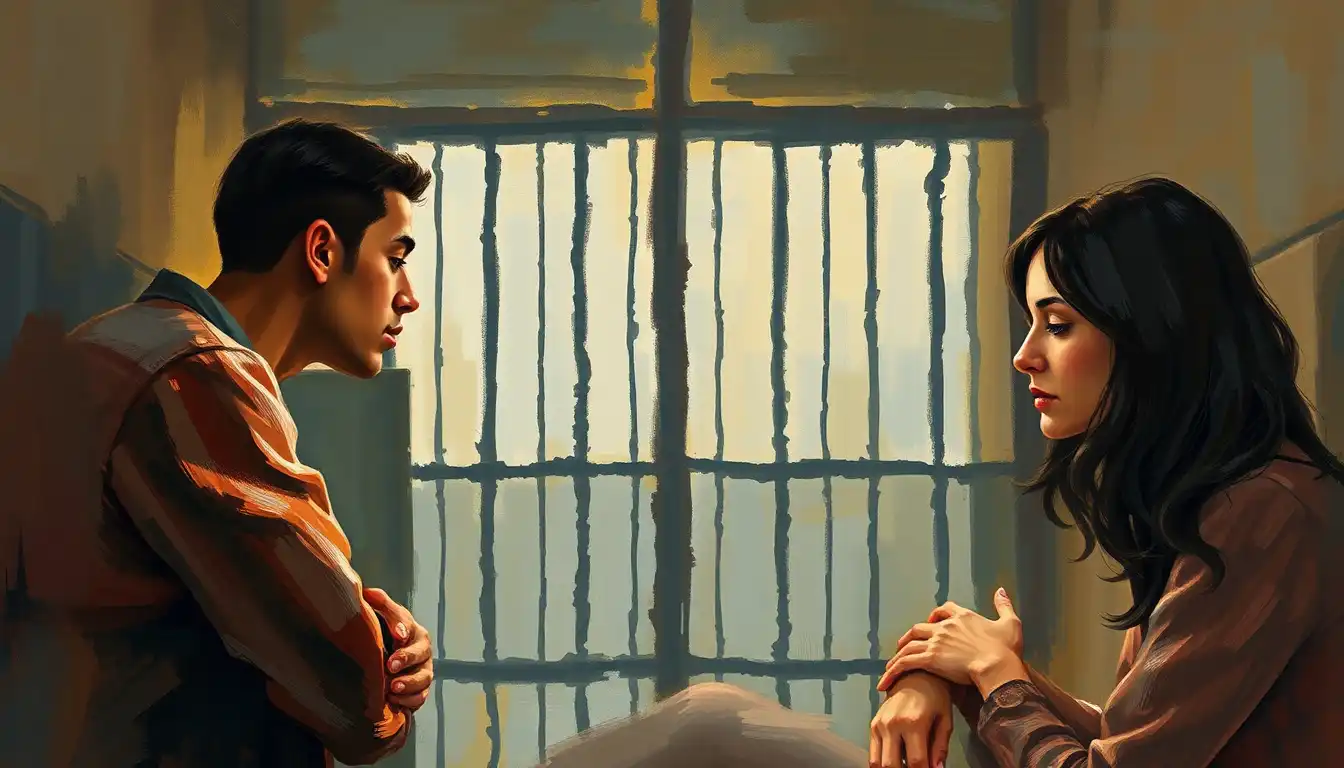 Mental Hospitals vs. Jail: Alternatives for Offenders