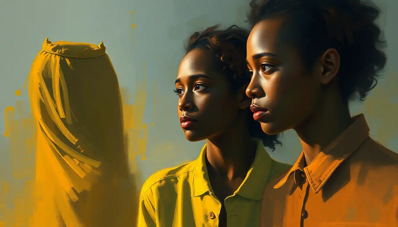 Navigating Mental Illness Gray Areas: A Comprehensive Guide