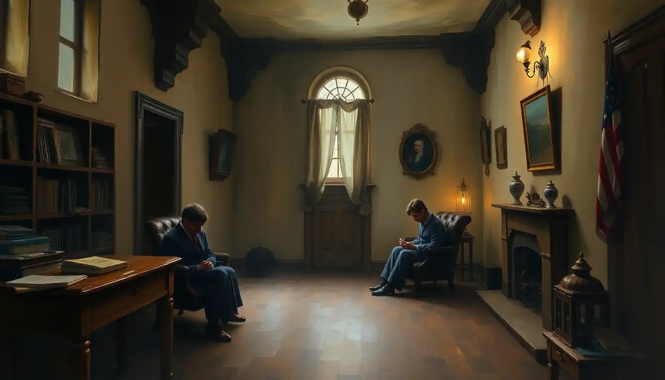 Mental Illness Treatment: Journey Through 19th Century Care