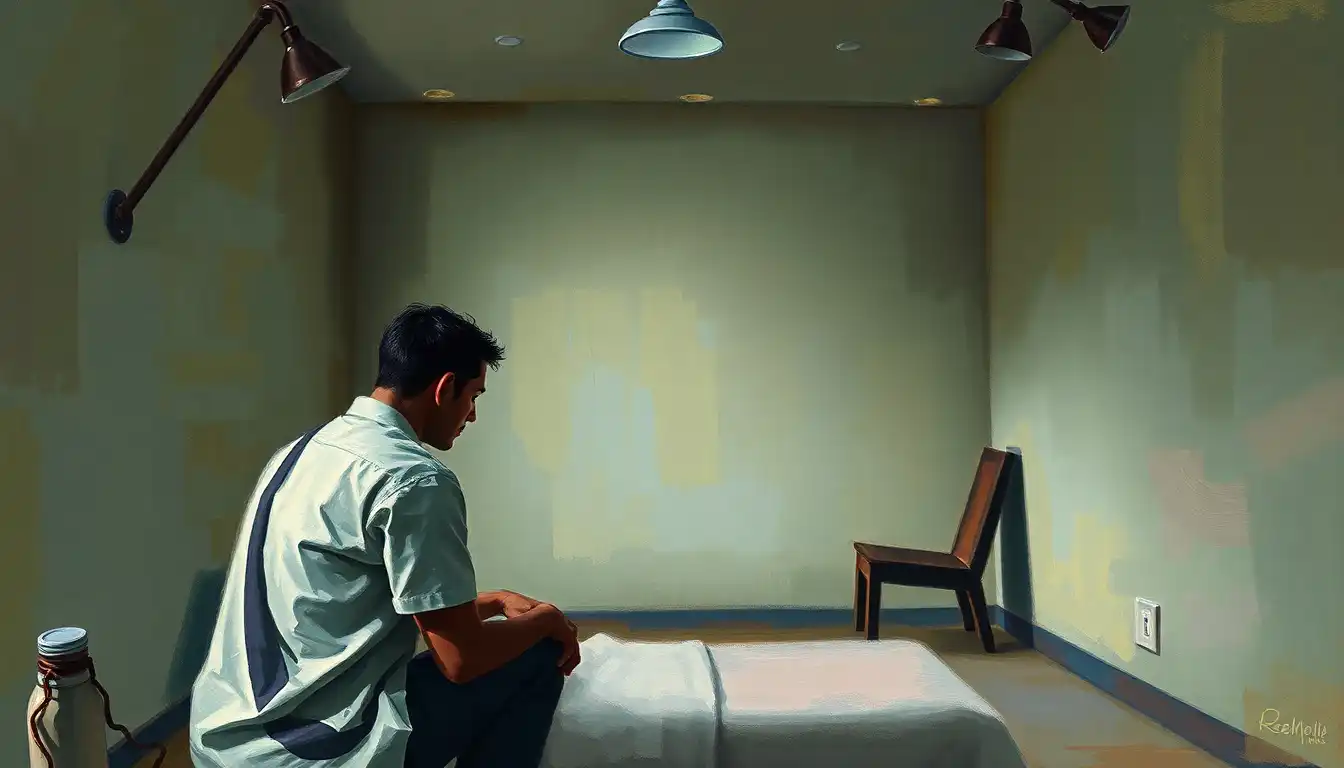 20th Century Mental Illness Treatment: Evolution and Progress