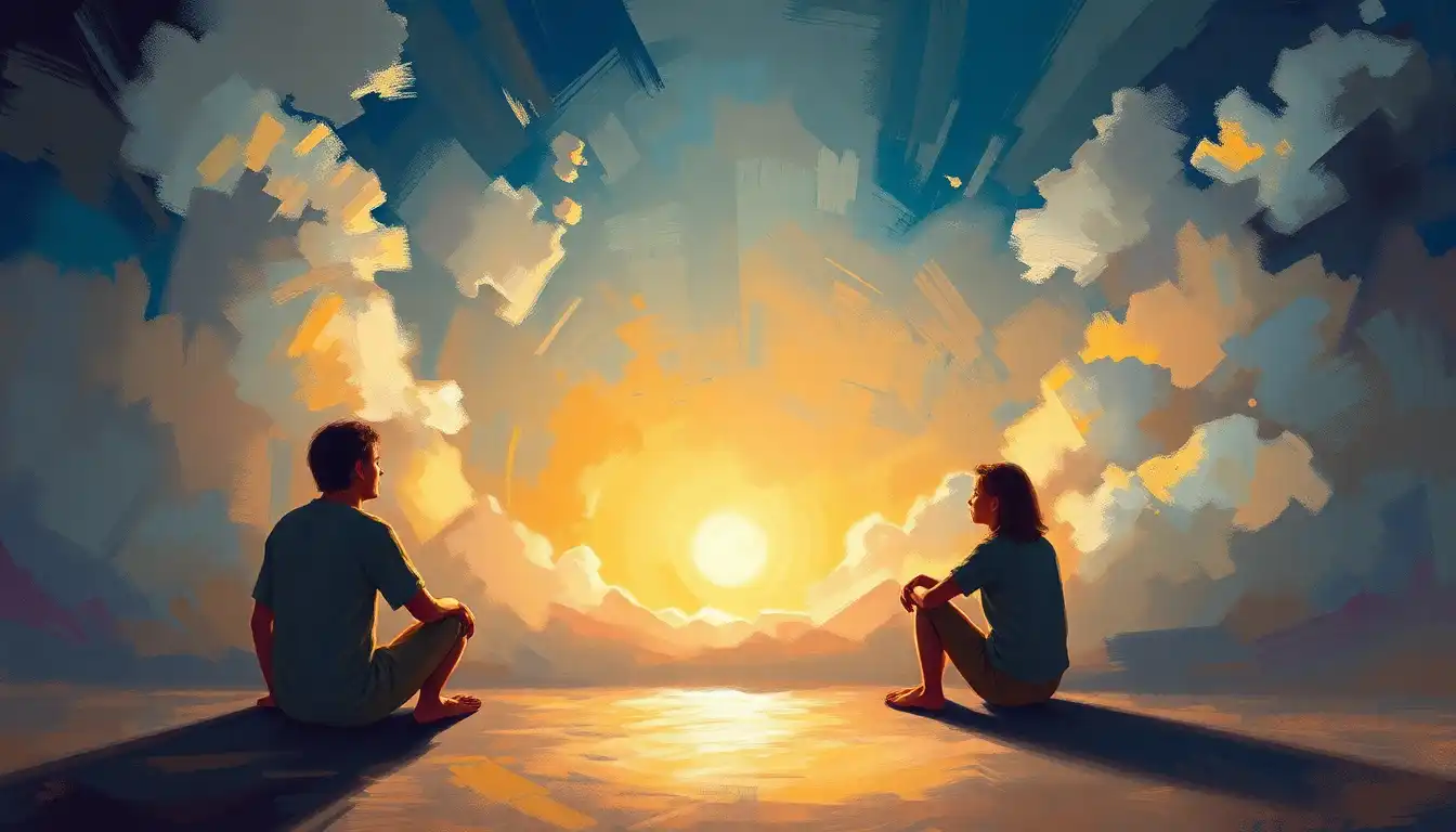 Mental Imagery Exercises: Boost Performance and Well-being