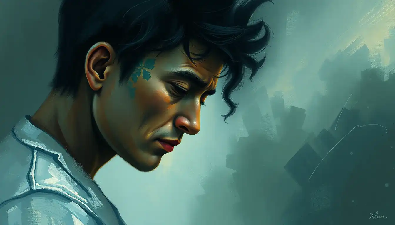 Mental Insanity: Understanding Severe Mental Illness