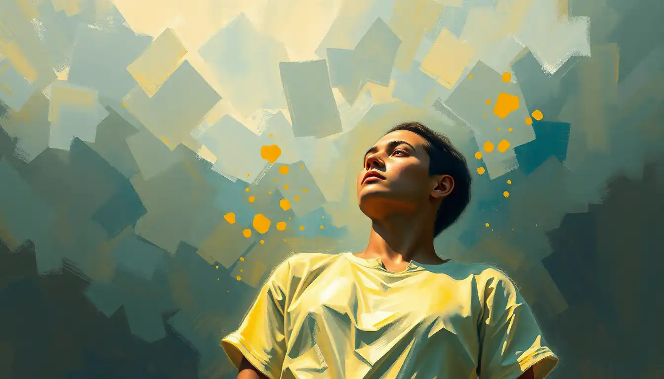 Mental Liberation: Unlock Your Mind's Full Potential