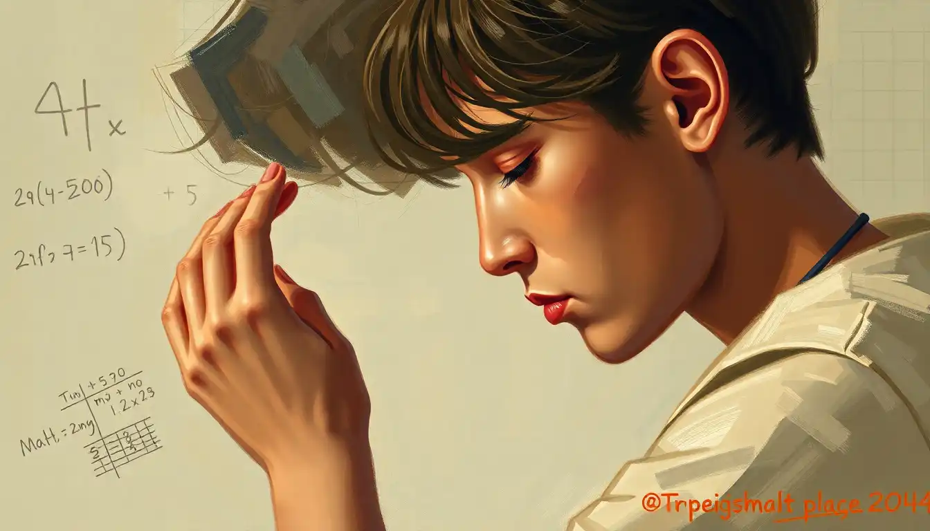 Boost Brain Power: Mental Math Challenge Exercises