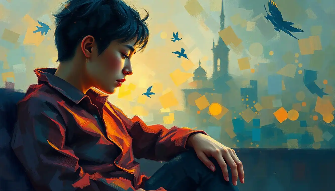 Mental Overstimulation: Causes, Effects, and Coping Strategies