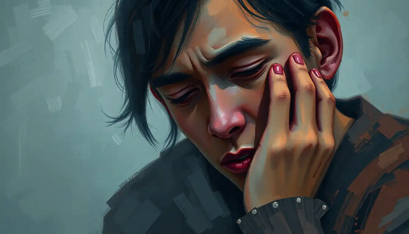 Mental Pain: Understanding Its Potentially Fatal Consequences