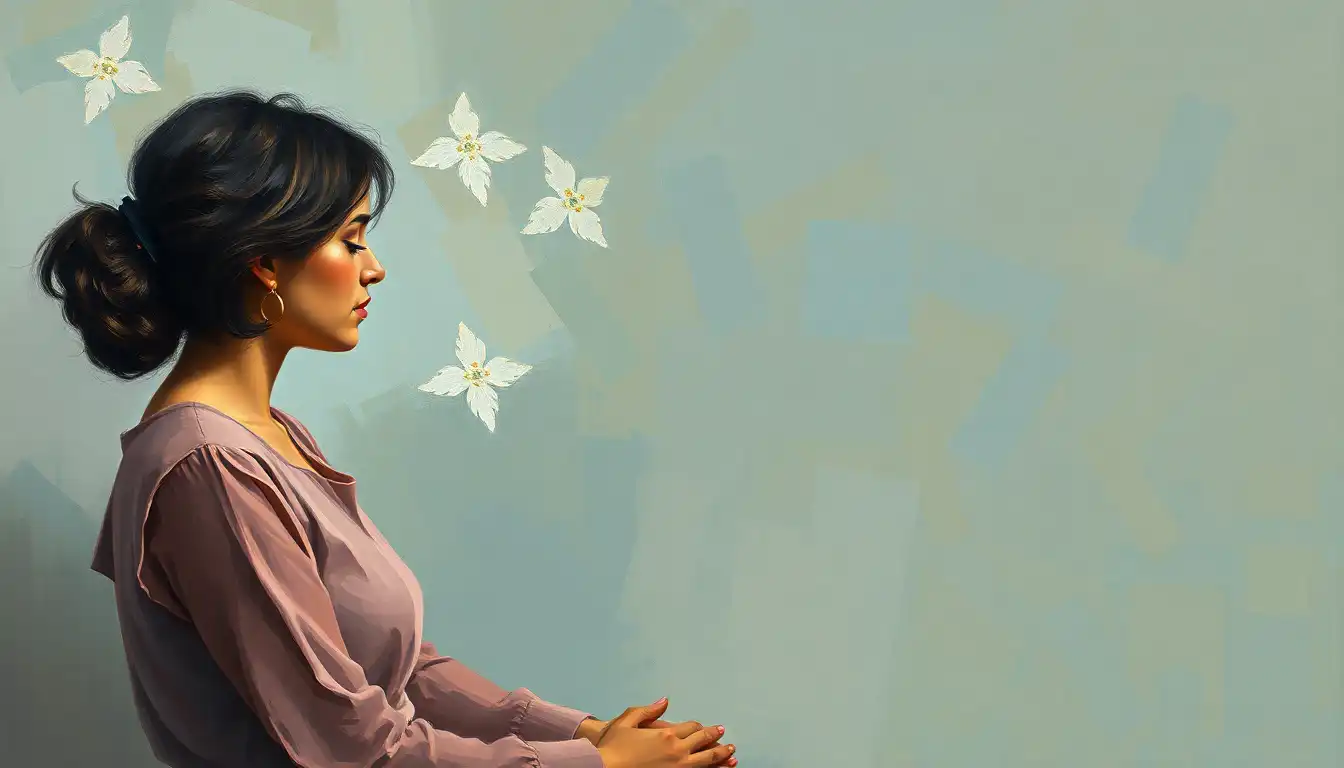 Effective Mental Relief Techniques for Stress and Anxiety