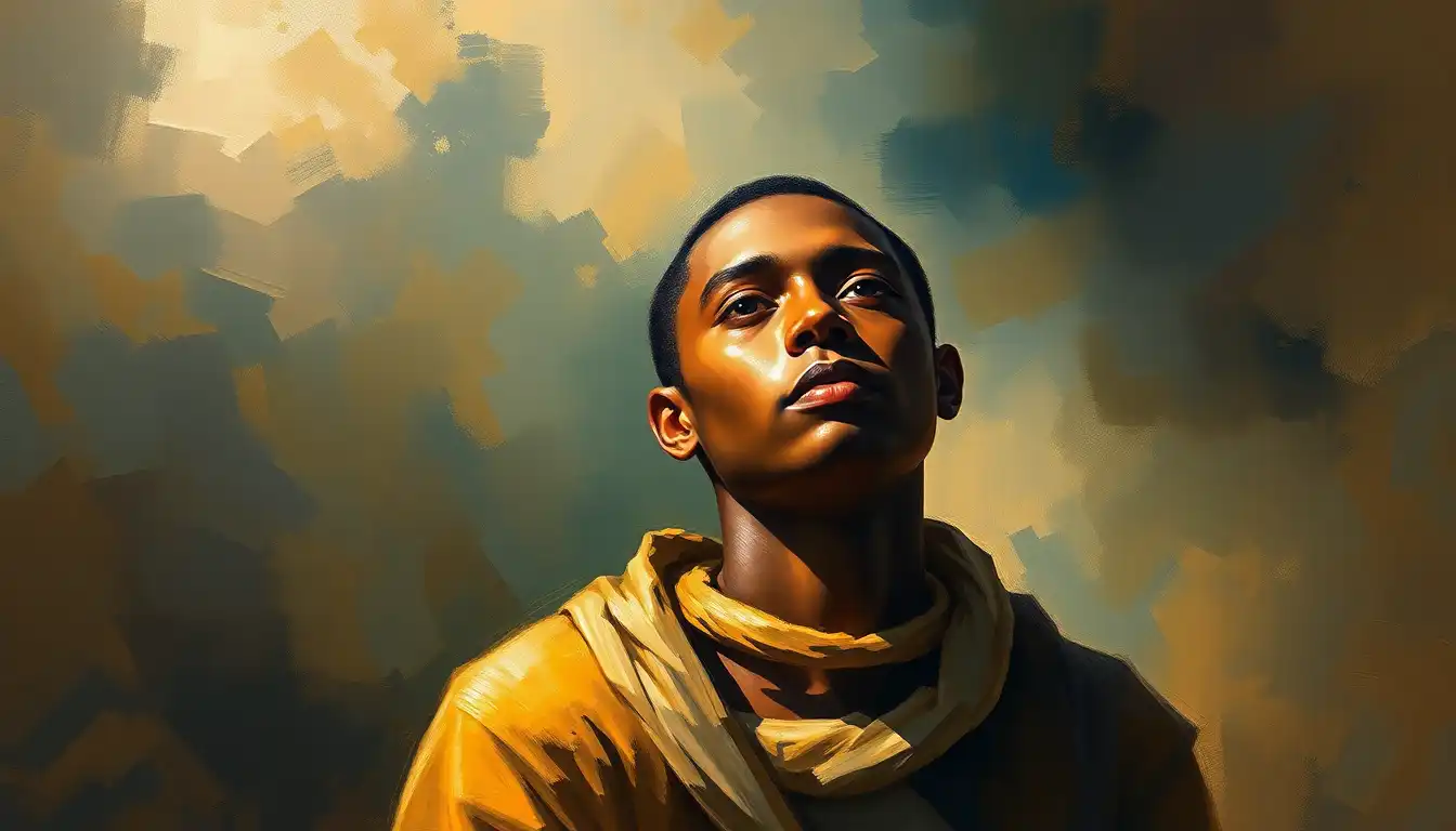 Break Free from Mental Slavery: Empower Your Mind