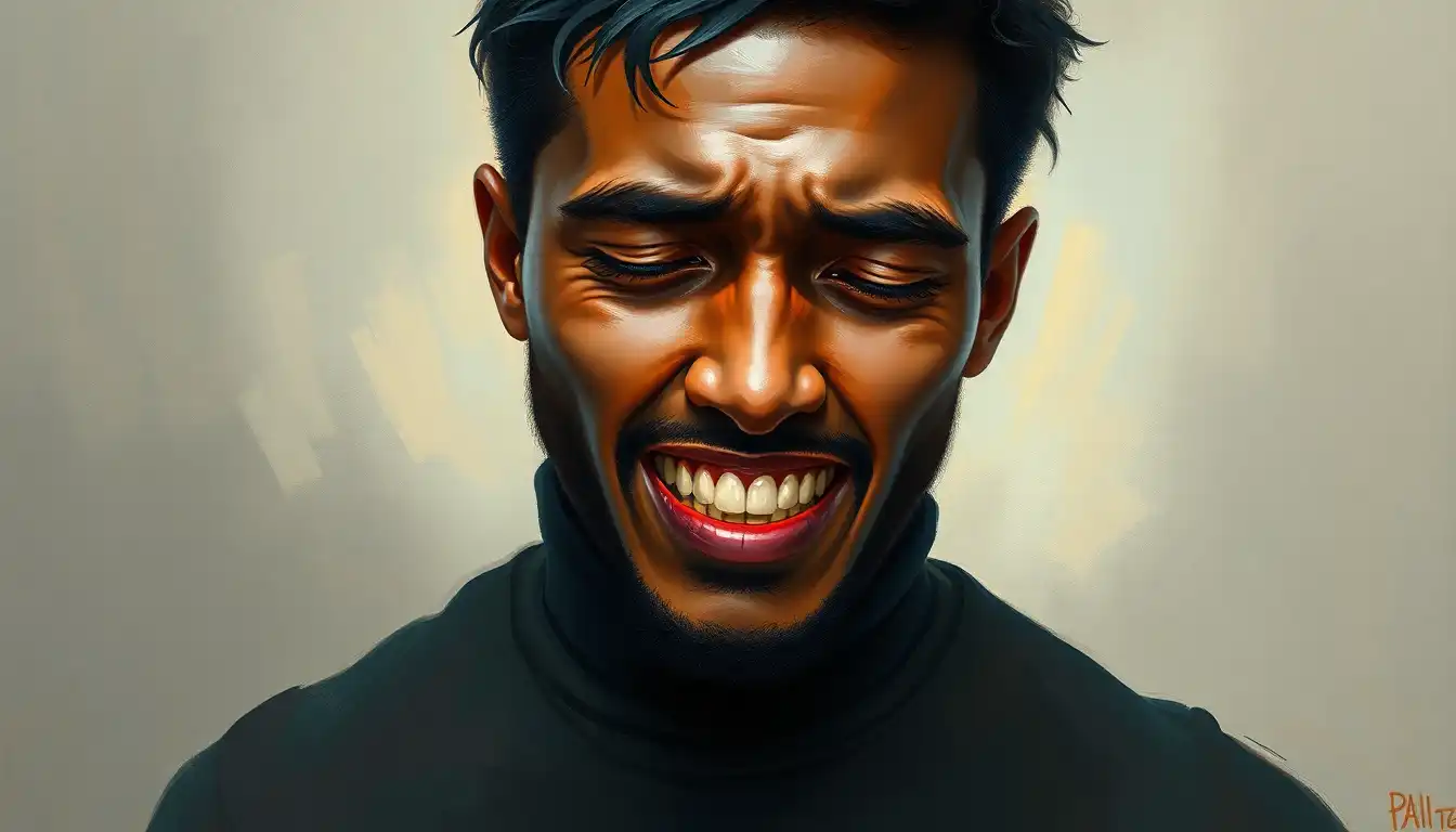 Mental Symphysis: Anatomy and Significance in Dental Health