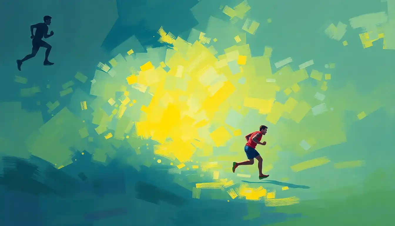 Mental Tricks for Running: Boost Endurance and Motivation