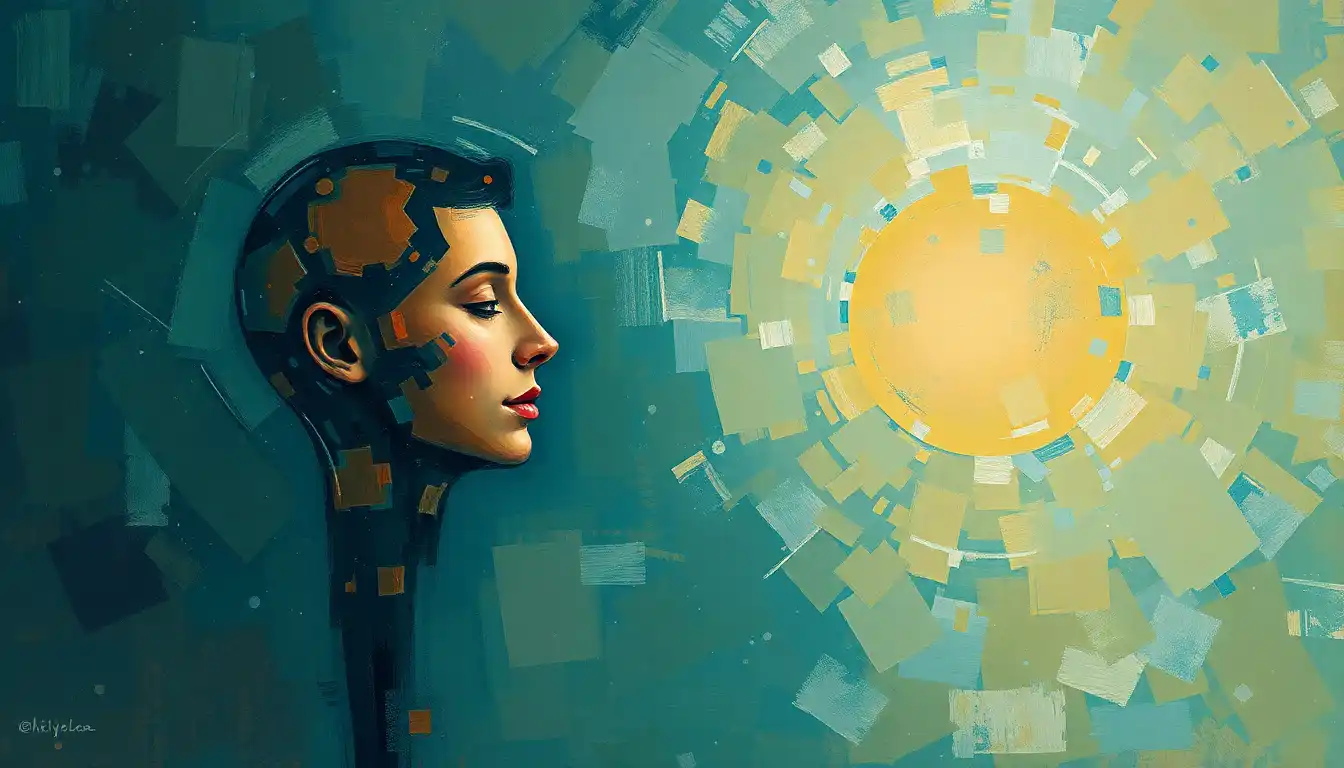 Understanding the 4:1 Mental-Physical Health Ratio