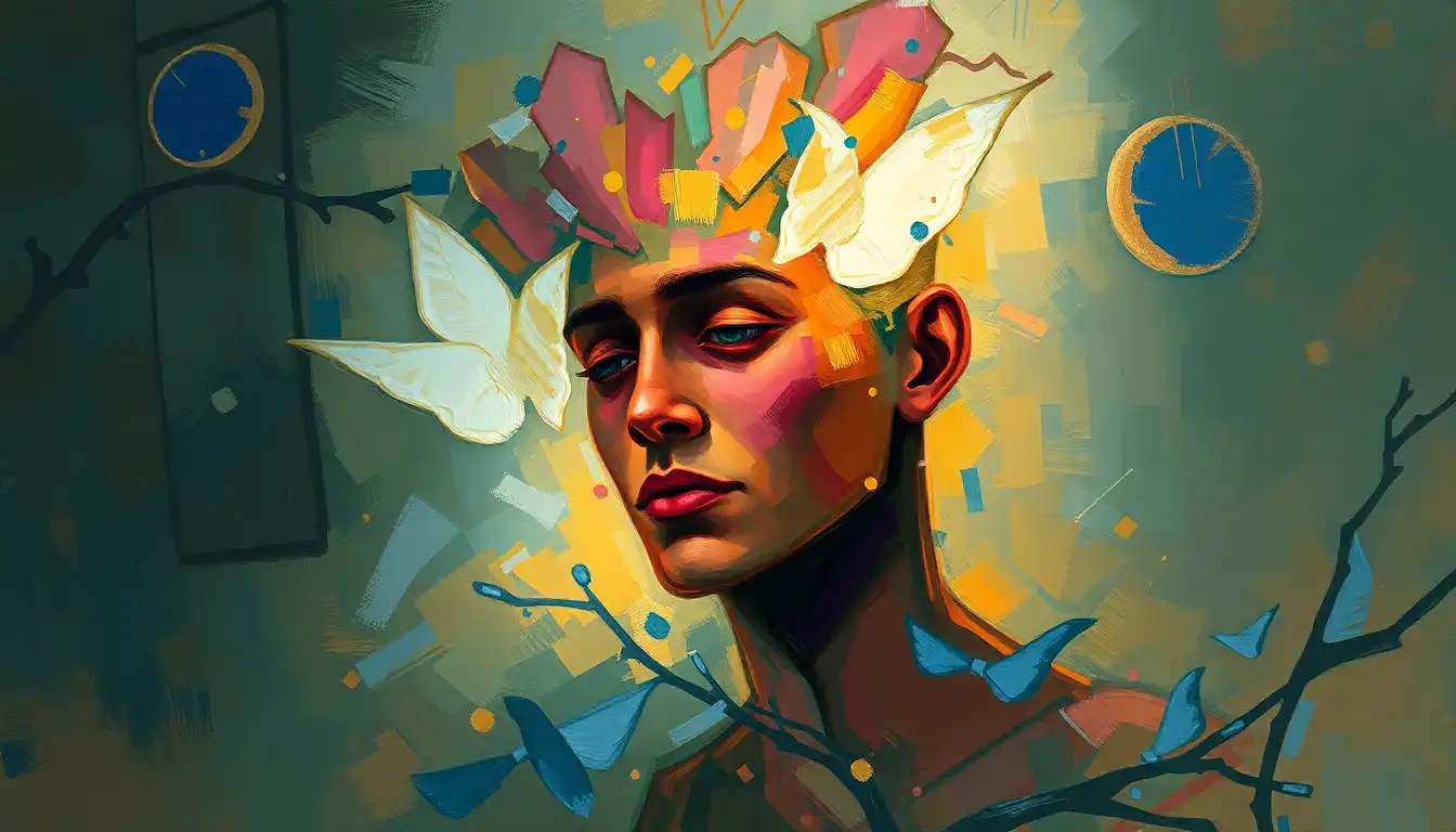 Overcoming Mental Weakness: Path to Emotional Resilience