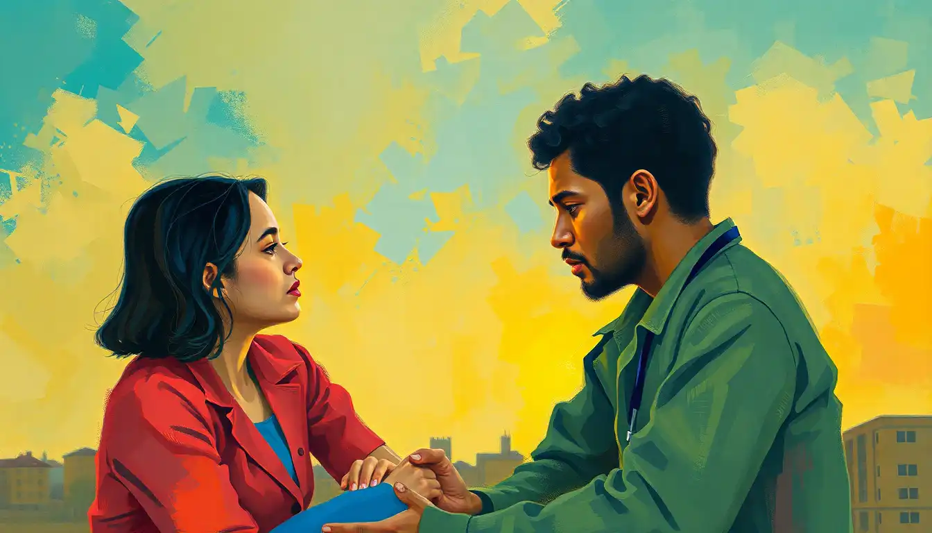 Mental Wellness Partners: Collaborating for Better Health Outcomes