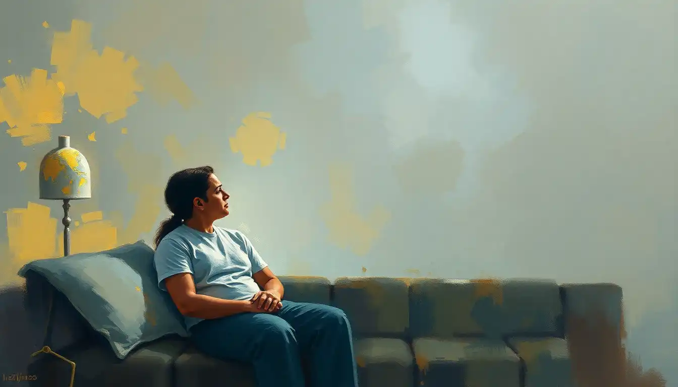 Methotrexate Mental Side Effects: Managing Cognitive Challenges