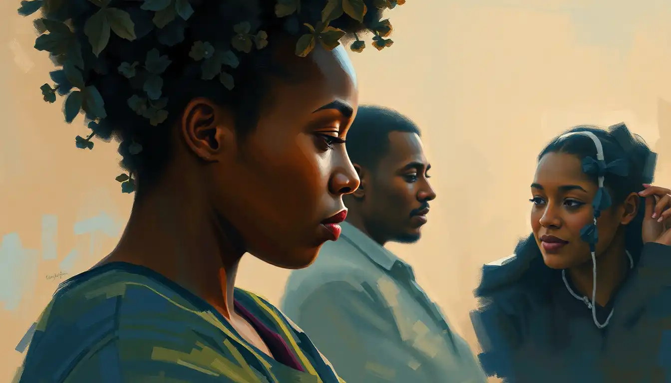 Minority Mental Health: Disparities, Challenges, and Solutions