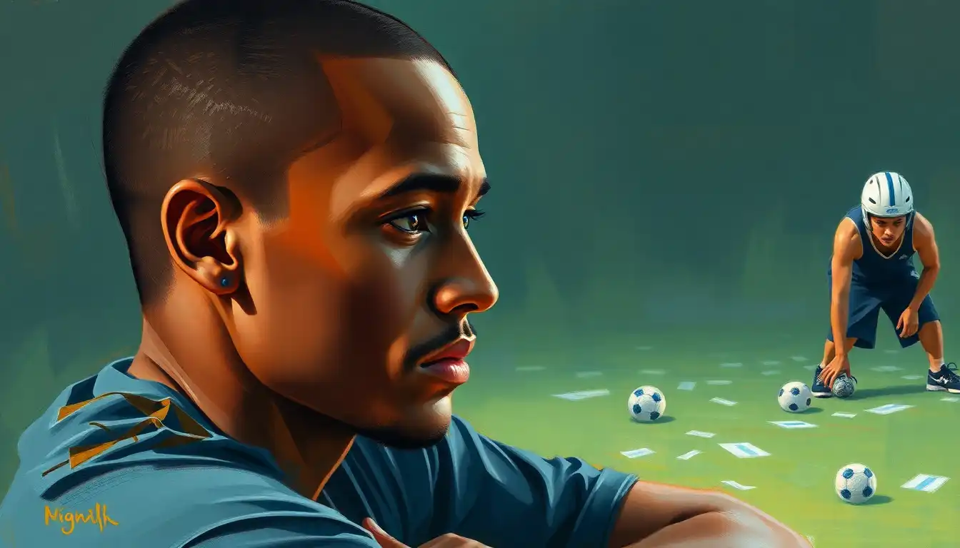 Most Mental Sports: Hardest Cognitive Challenges in Athletics