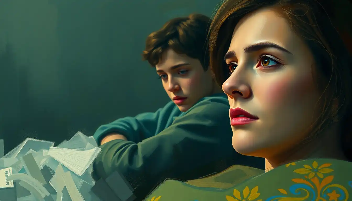 Movies Stigmatizing Mental Illness: Impact and Solutions