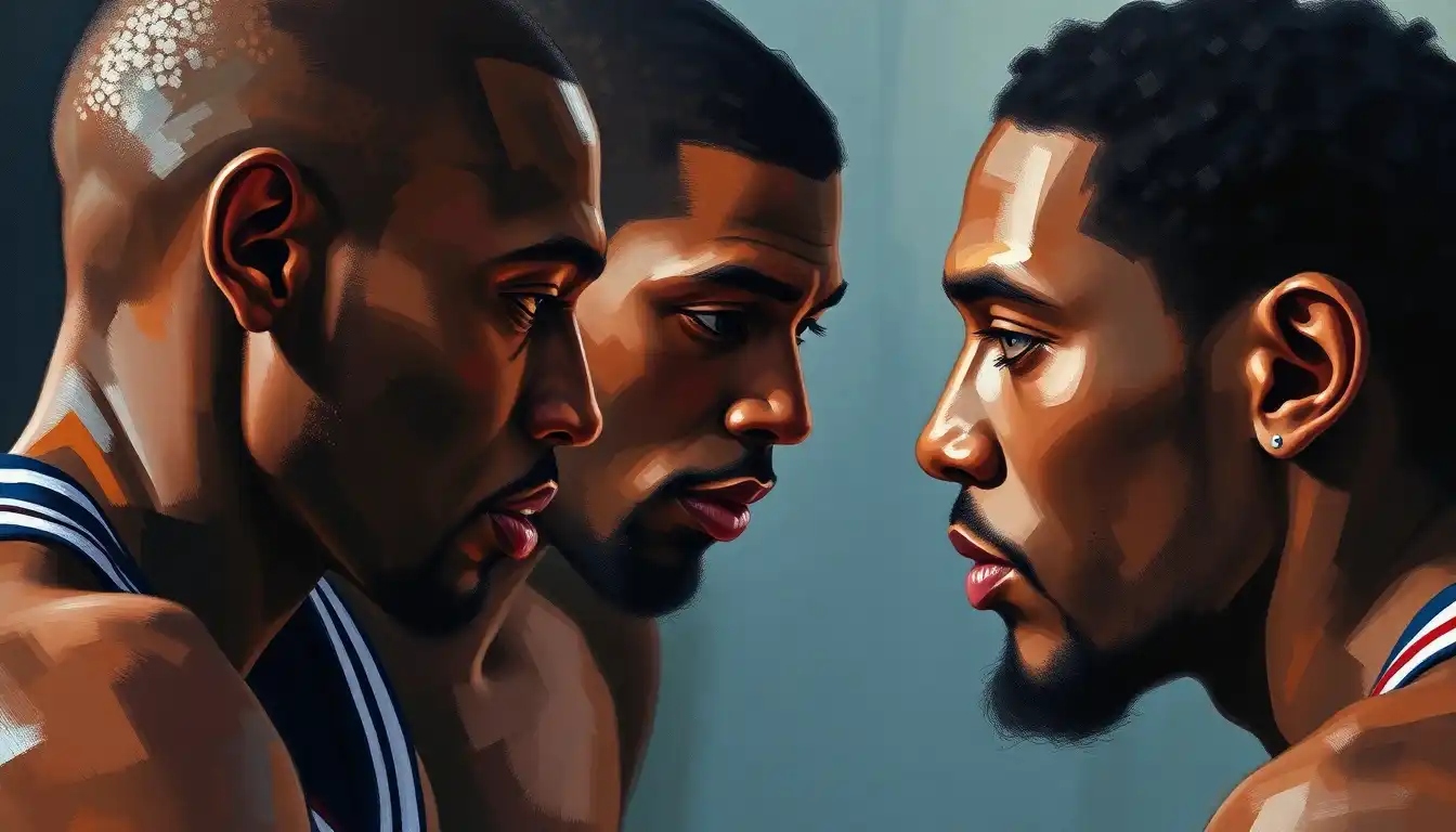 NBA Players' Mental Health: Breaking the Stigma