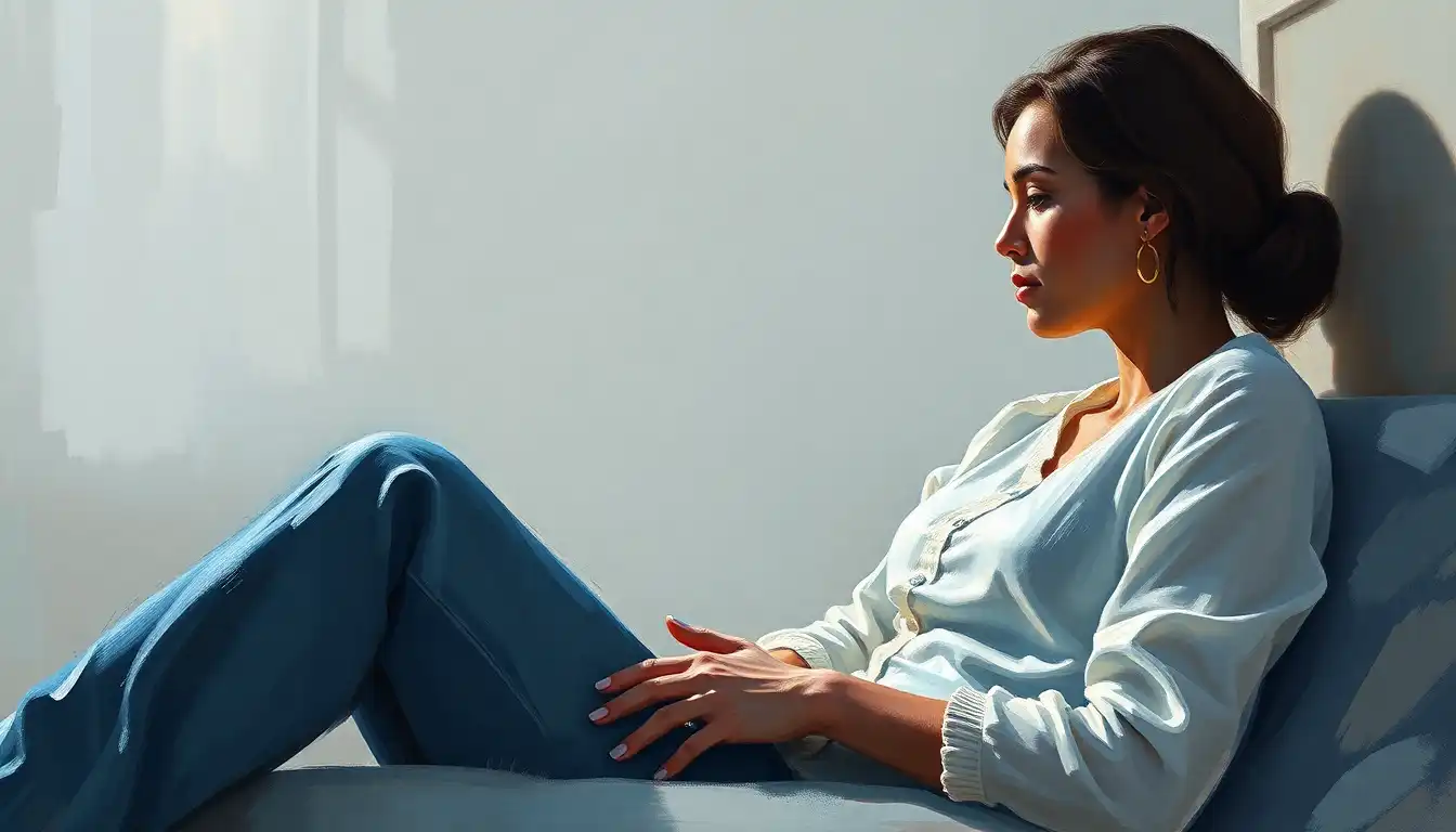 Nexplanon's Mental Side Effects: Understanding and Managing