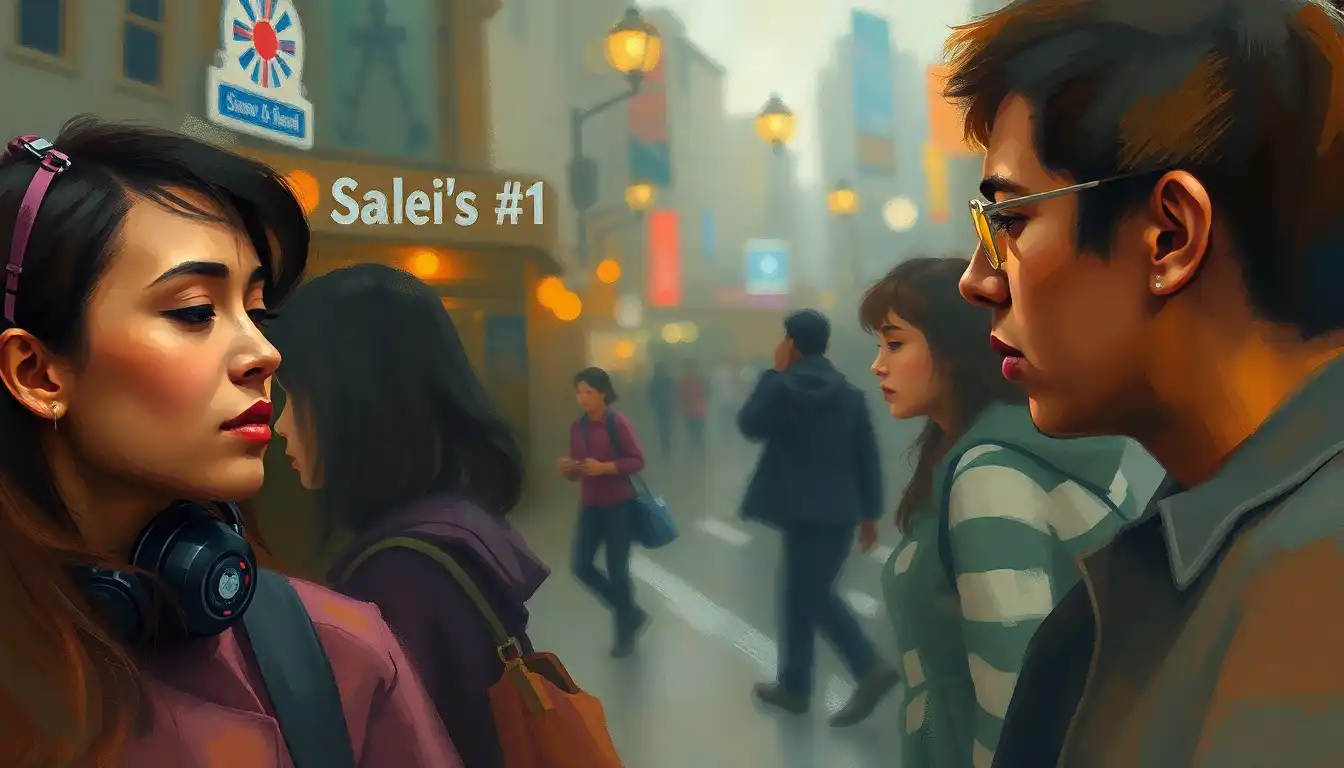 Noise Pollution's Impact on Mental Health Revealed