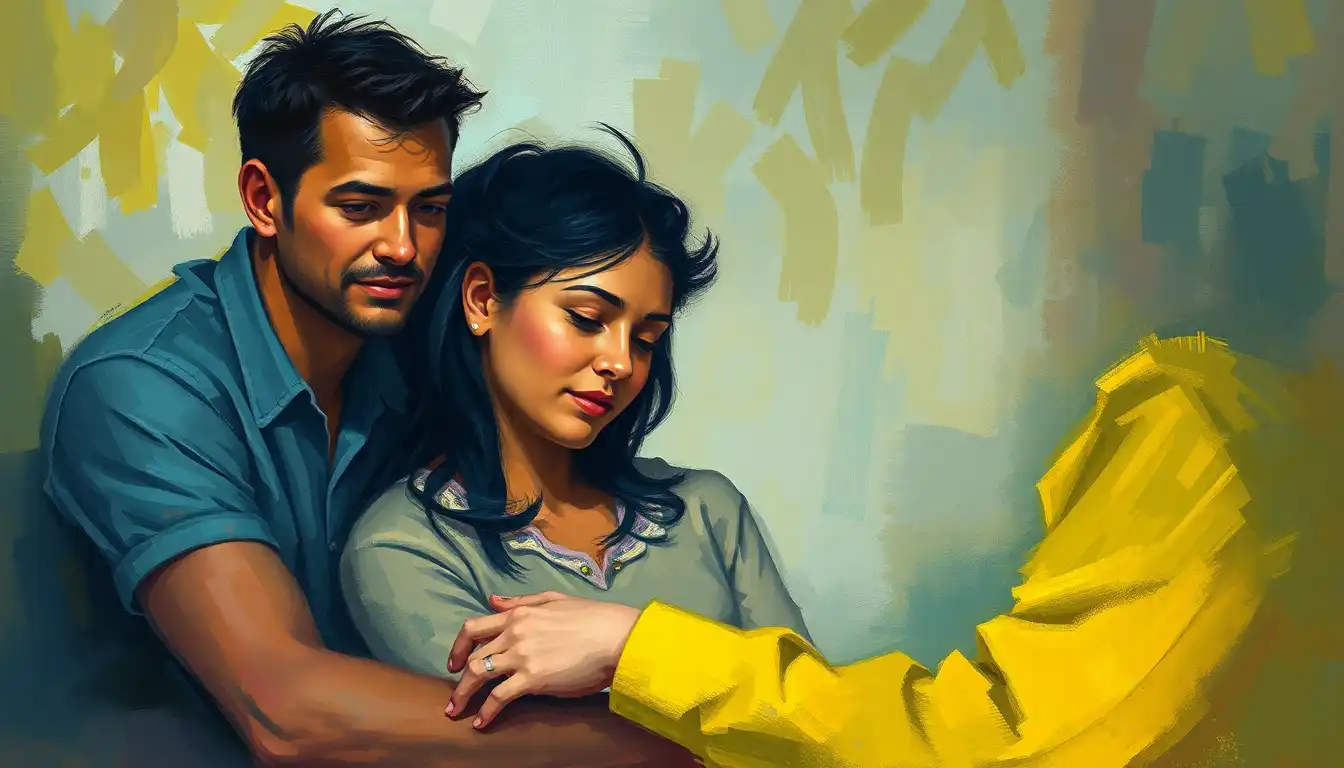 Parenting with Mental Illness: Challenges and Support