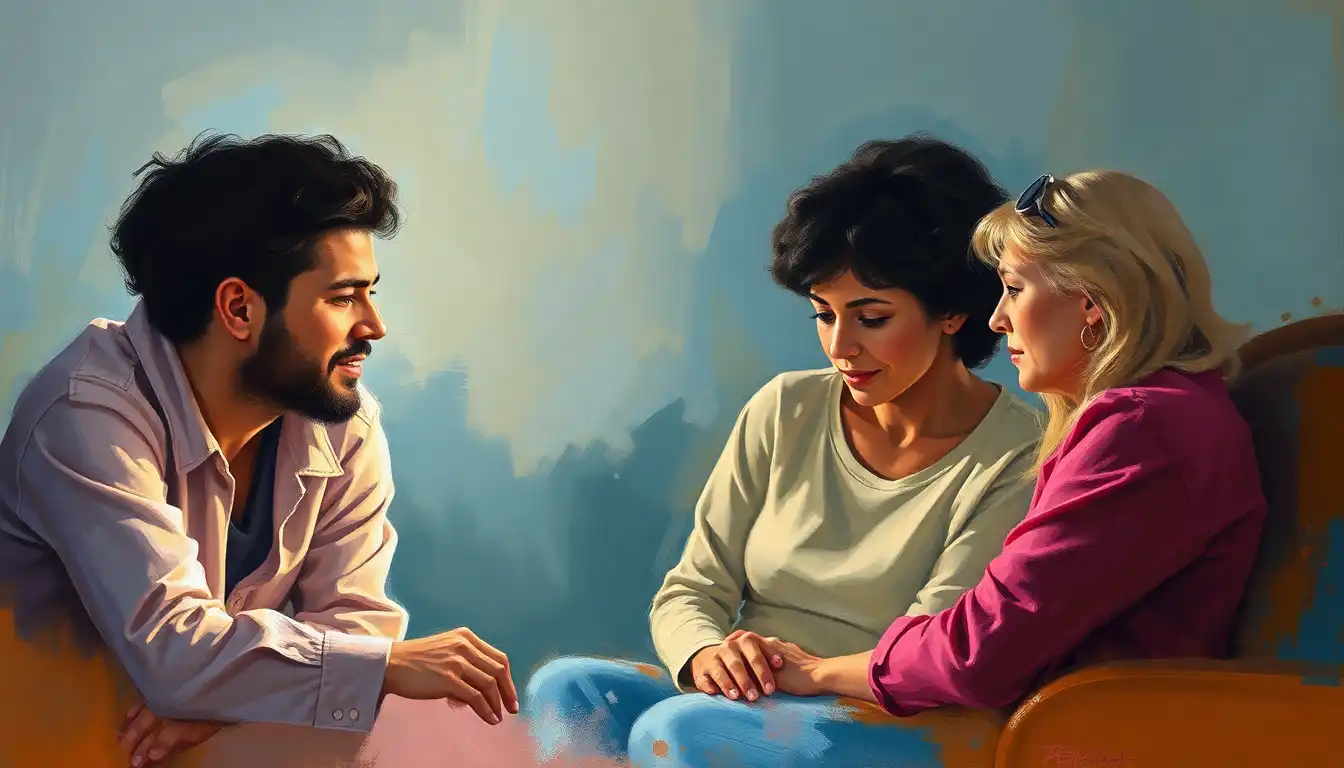 PBS Mental Health Programming: Awareness Through Public TV