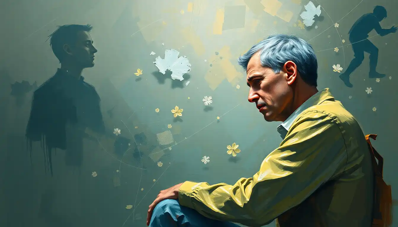 Overcoming Physical and Mental Weakness: Causes and Solutions