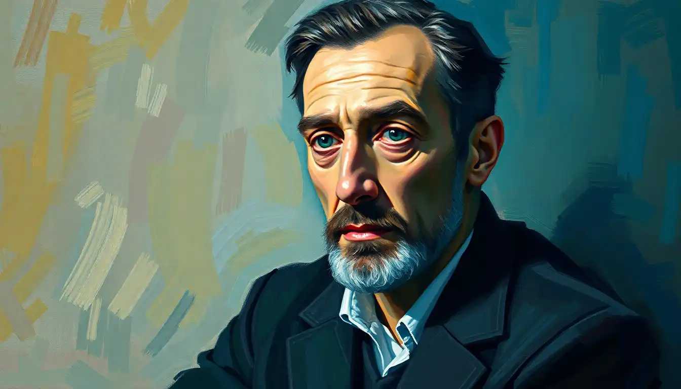 Picasso's Mental Illness: Genius and Madness Explored