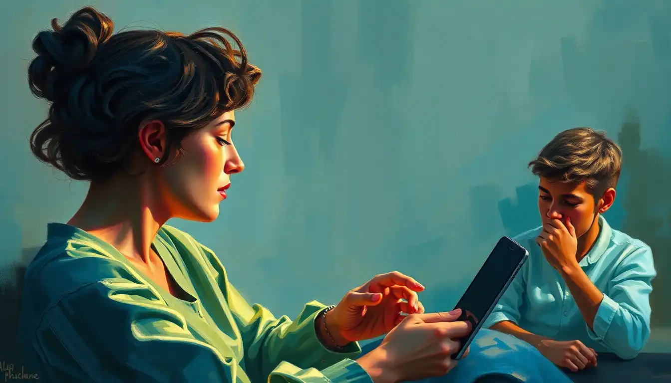 Pinterest and Mental Health: Risks and Benefits Explored