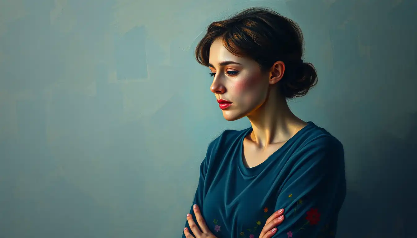 Posture and Mental Health: Surprising Body-Mind Connection