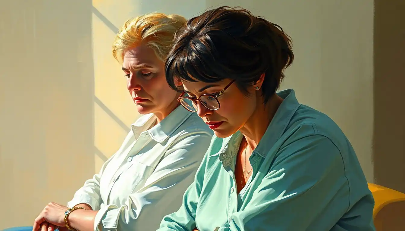 PSS Mental Health: Comprehensive Support for Psychological Well-being