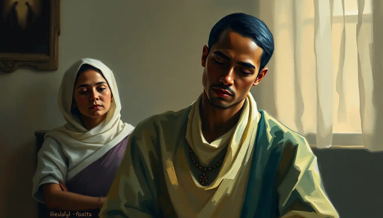 Religious Obsession and Mental Illness: Faith Meets Psychology