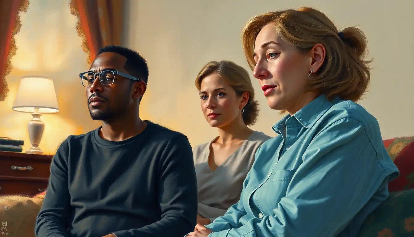 Rocking Behavior: Mental Illness Link Explained